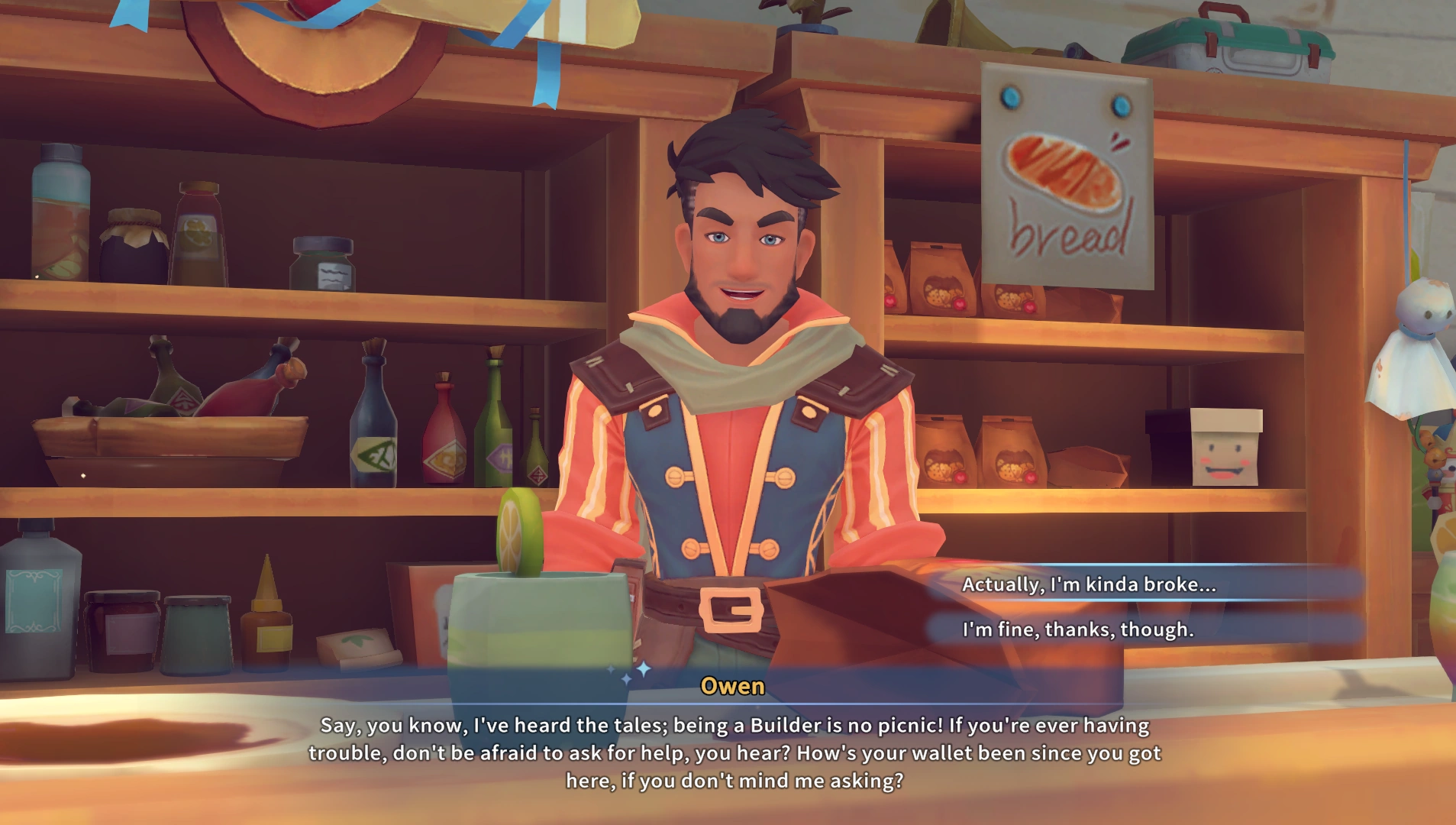 Mr. Money bags | Fandom