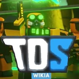 We now have a TDS Wiki Discord! | Fandom