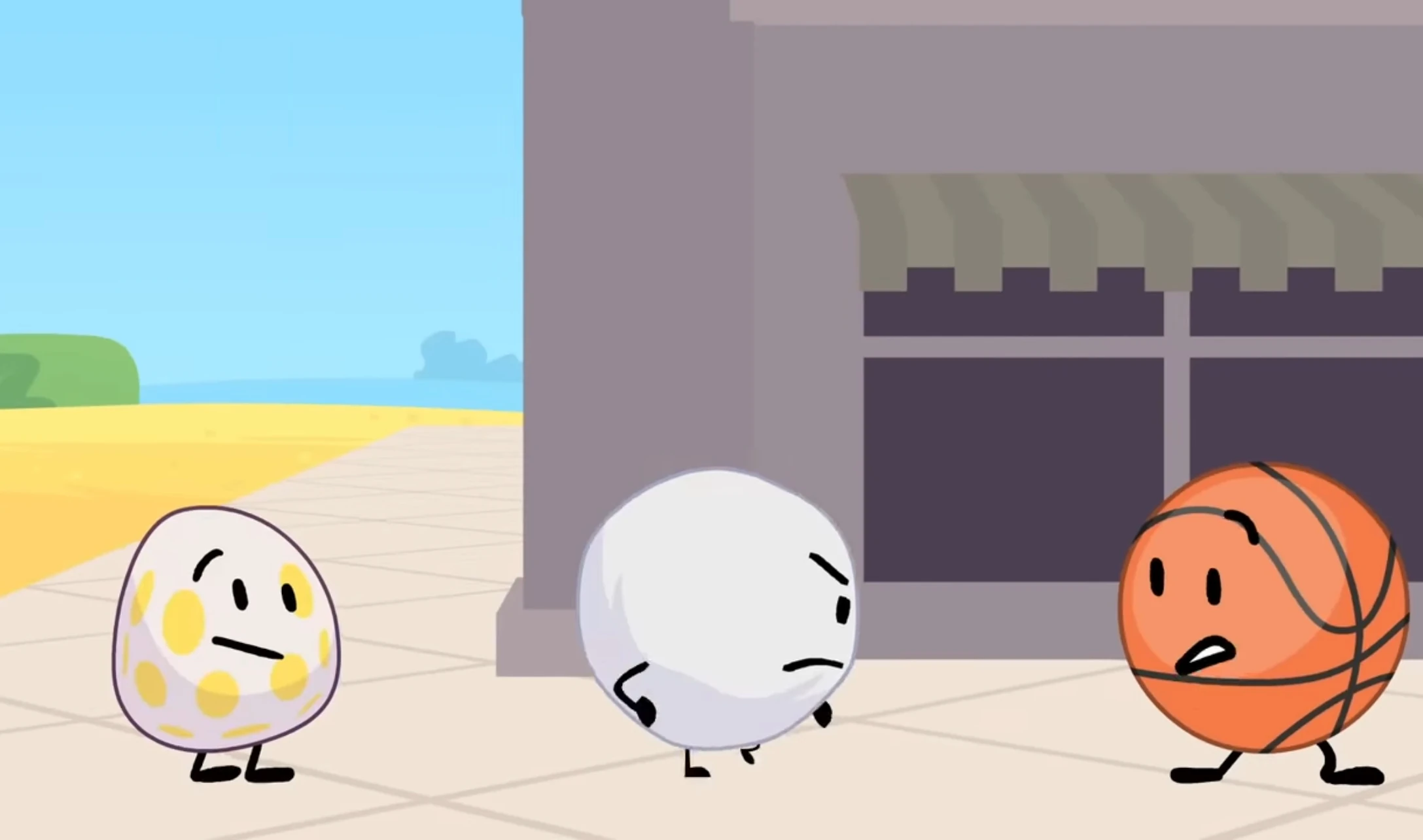 Why was TPOT 1 the only episode to take advantage of the Hotel being a ...