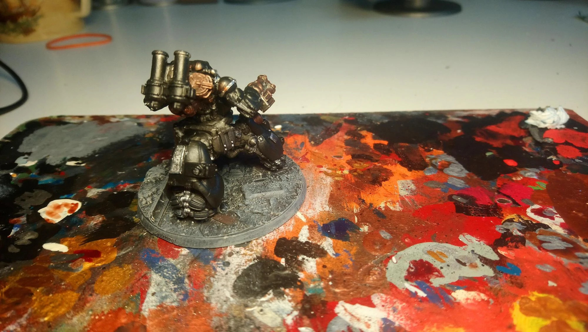 Enclave sentry bot | Fandom