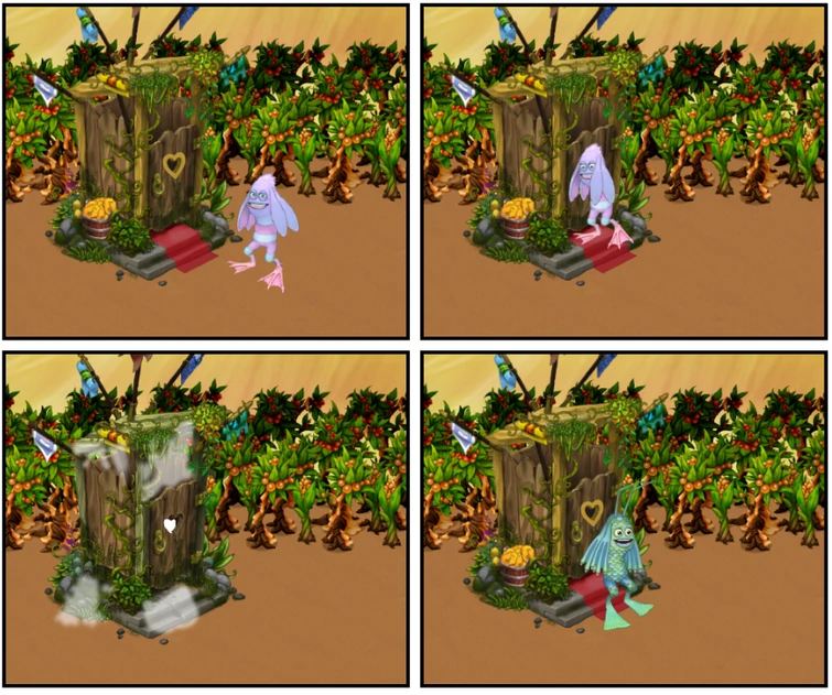 Discuss Everything About My Singing Monsters Wiki | Fandom