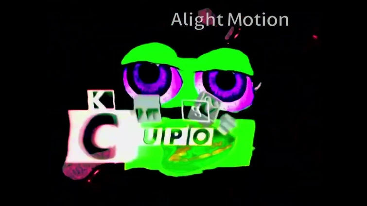 New singular character effect. | Fandom