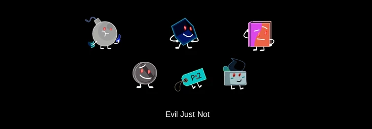 Evil TPOT Teams(Part 1) | Fandom