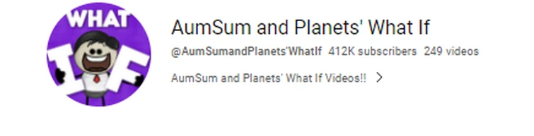 Discuss Everything About It's aumsum time Wiki | Fandom