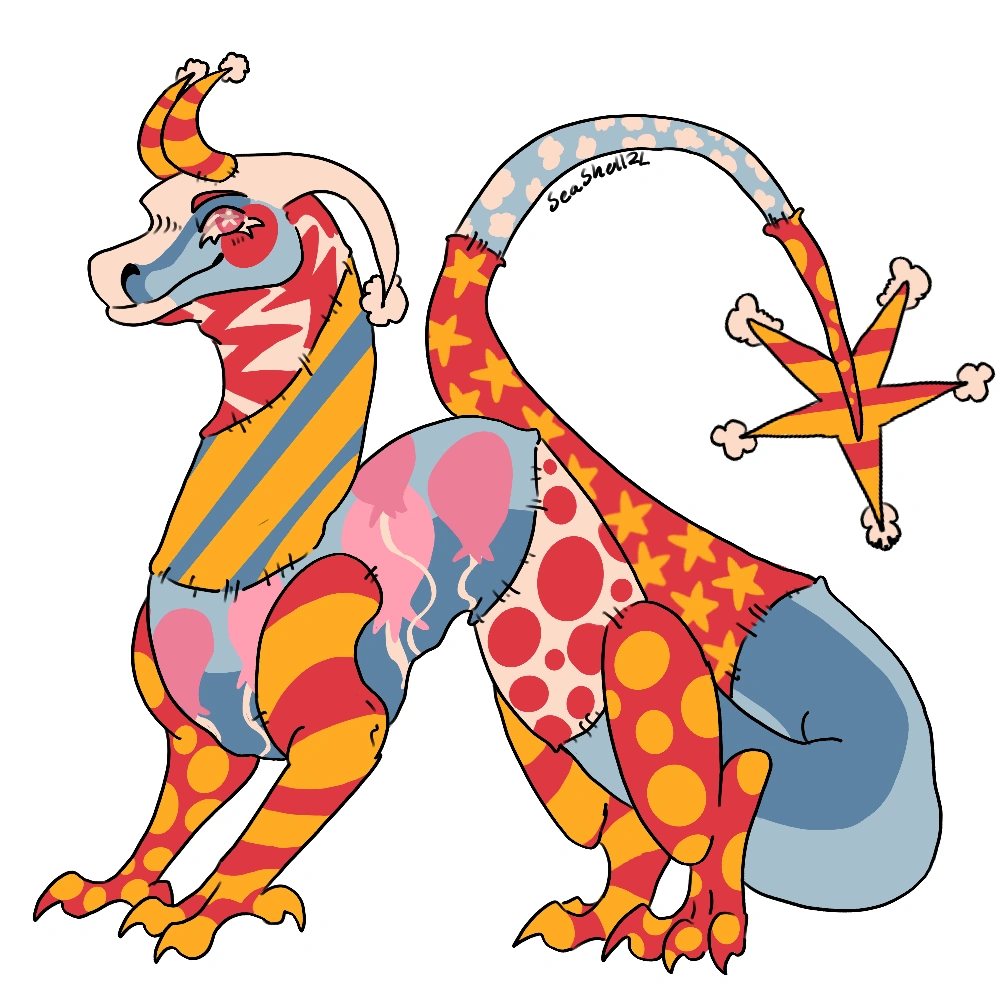 Party derg | Fandom