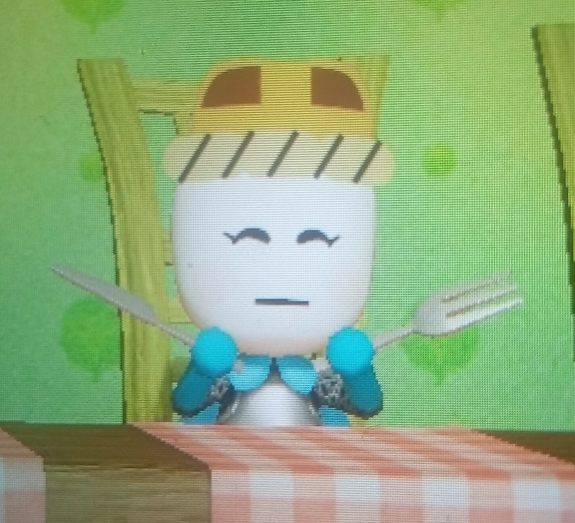 cruel king mii | Fandom