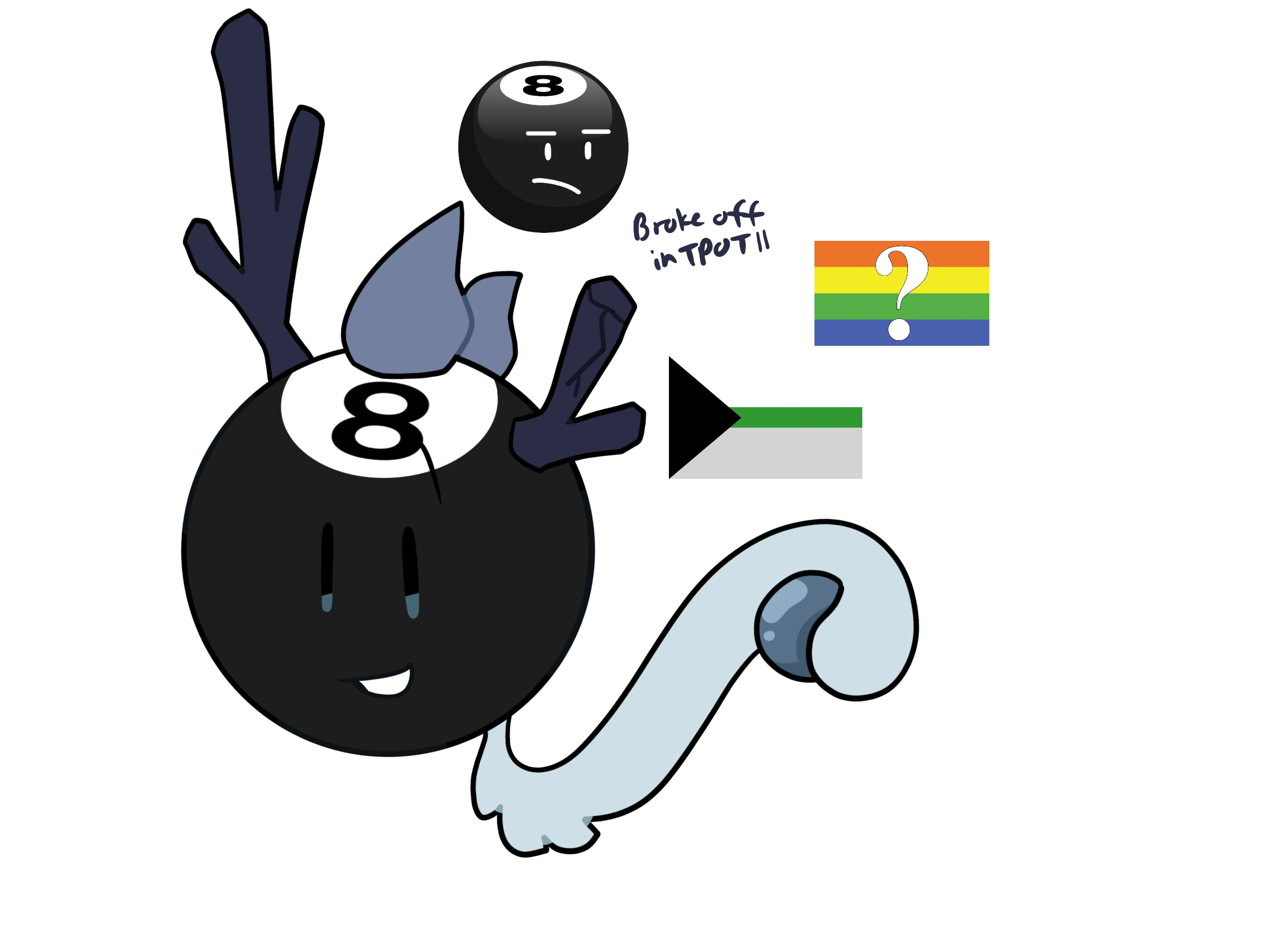 8ball design | Fandom
