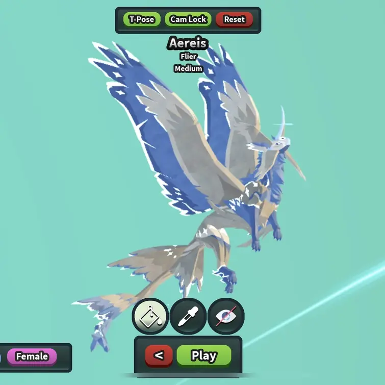 SHOW CUX, ANGEL, AEREIS AND HEISO SKINS | Fandom