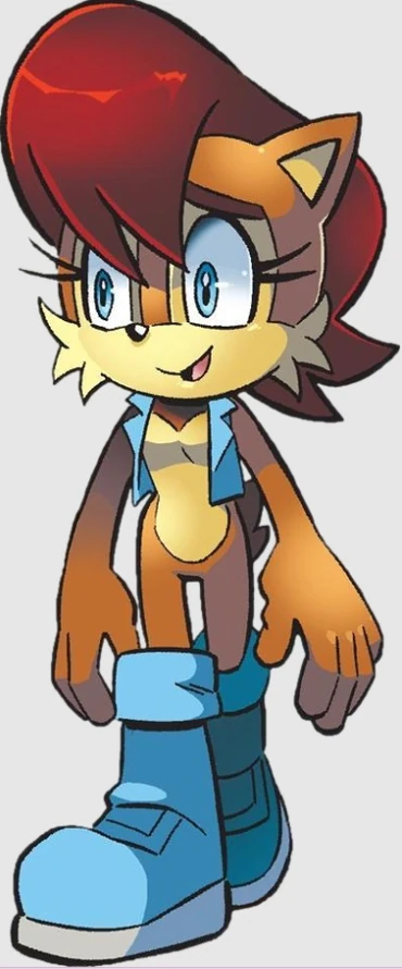 Discuss Everything About Sonic News Network | Fandom