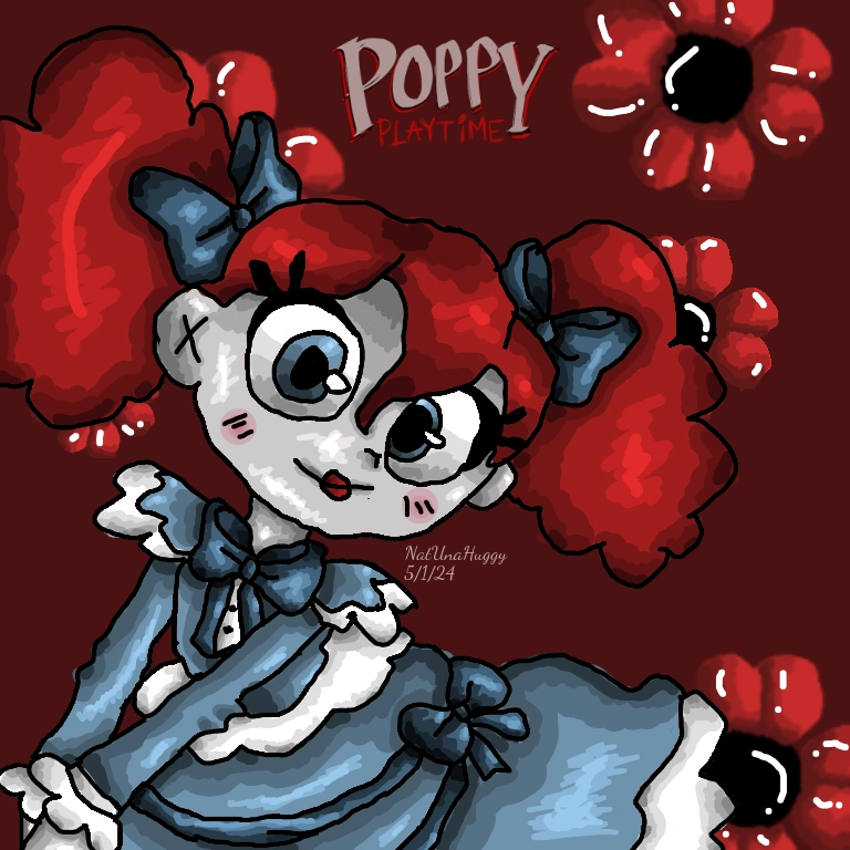 Poppy wants to play 😁 | Fandom