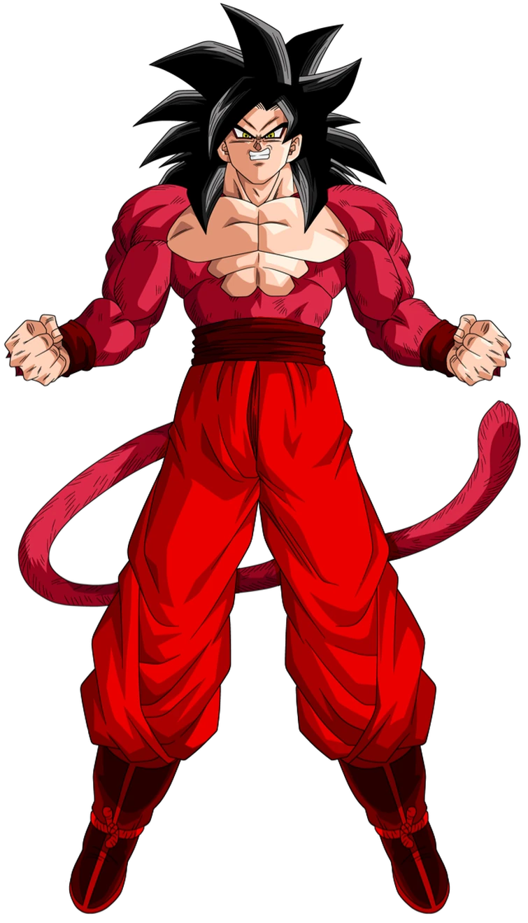 Fire Goku (DB Kingdoms) Stats | Fandom