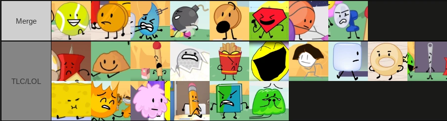 BFDIA Viewer Voting Episode 18 | Fandom