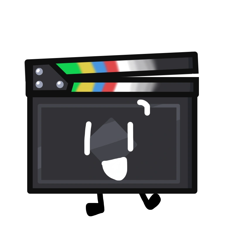 Clapboard is starting to grow on me | Fandom