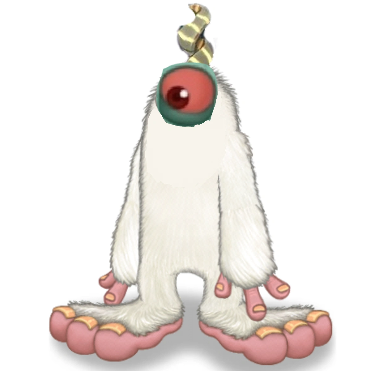 EYE OF RARE BLOW'T | Fandom
