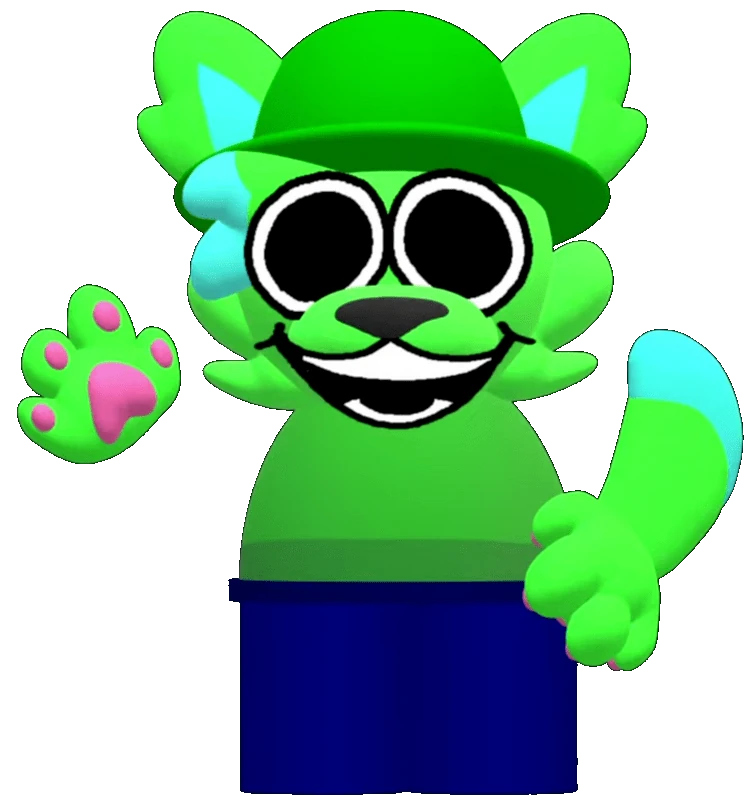 your thoughts on furry bandu | Fandom