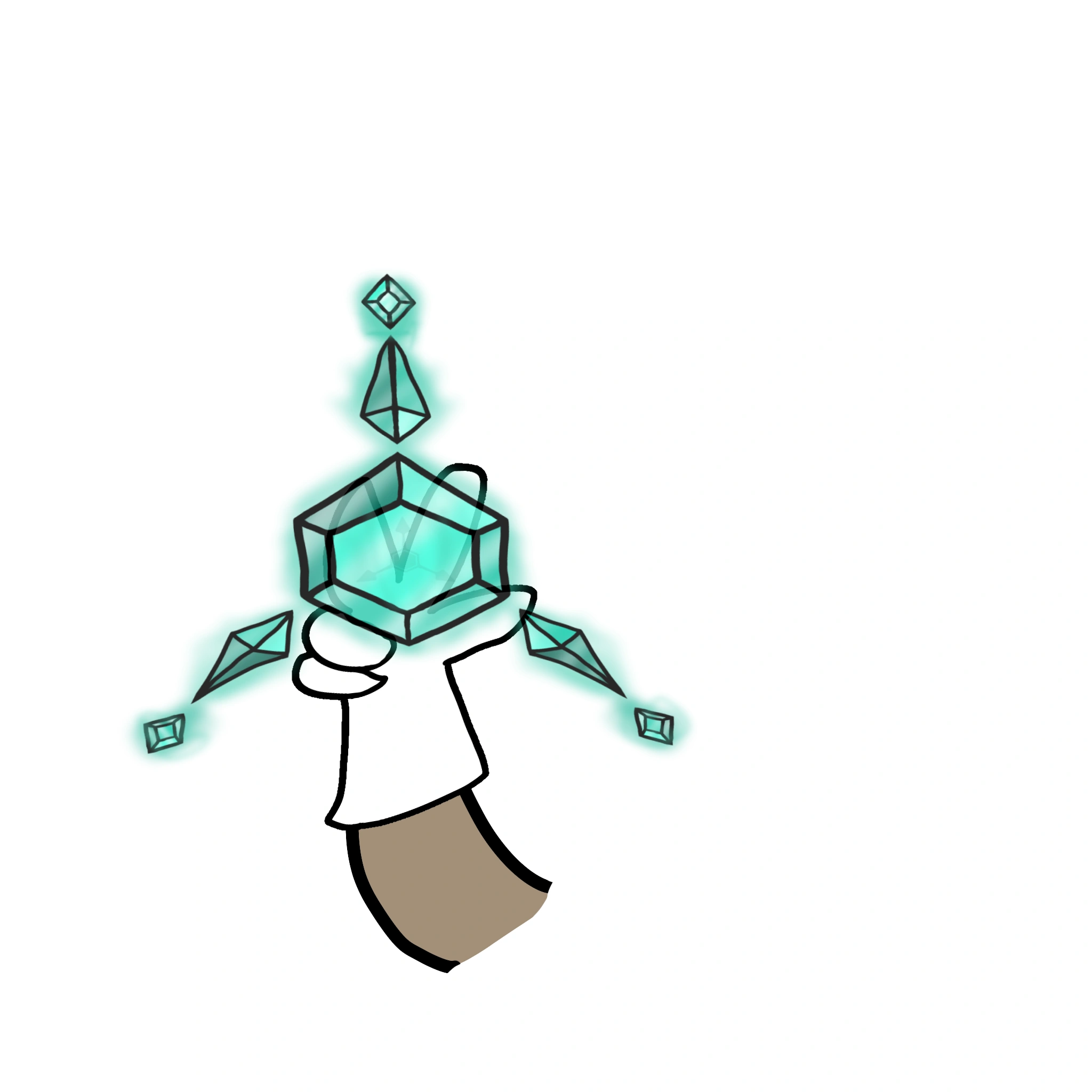 The Absolute Solver but | Fandom