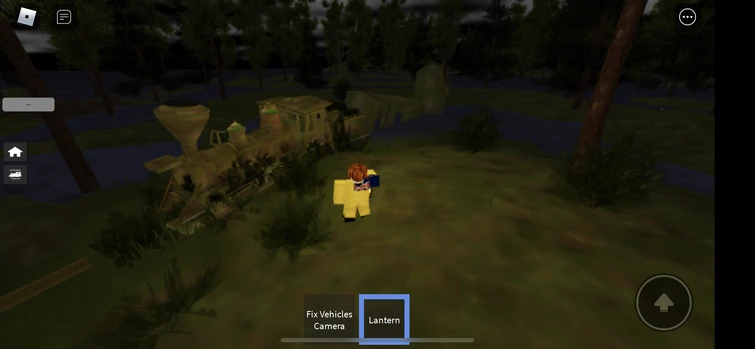 Discuss Everything About Narrow Gauge Hill Roblox Wiki | Fandom