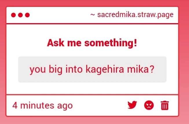 Don't even joke lad. | Fandom