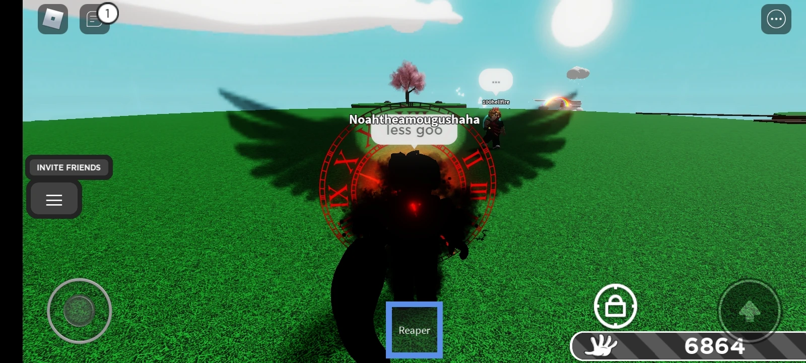 The new phase for reaper | Fandom