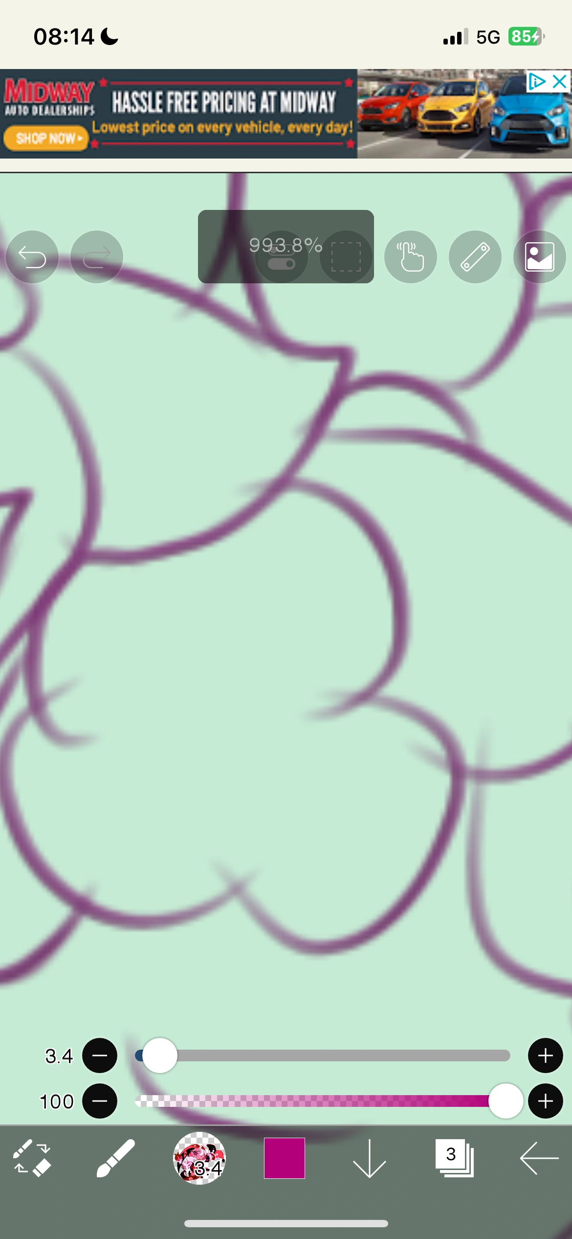 Bassie redesign sneak peek! | Fandom