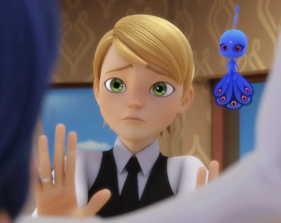 𝘄𝗵𝘆 𝗶𝘀 𝗳𝗲𝗹𝗶𝘅 𝗹𝗶𝗸𝗲 𝘁𝗵𝗶𝘀?(𝗪𝗔𝗢) | Fandom