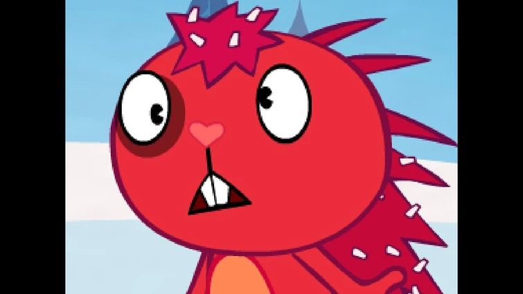 Discuss Everything About Happy Tree Friends Wiki | Fandom
