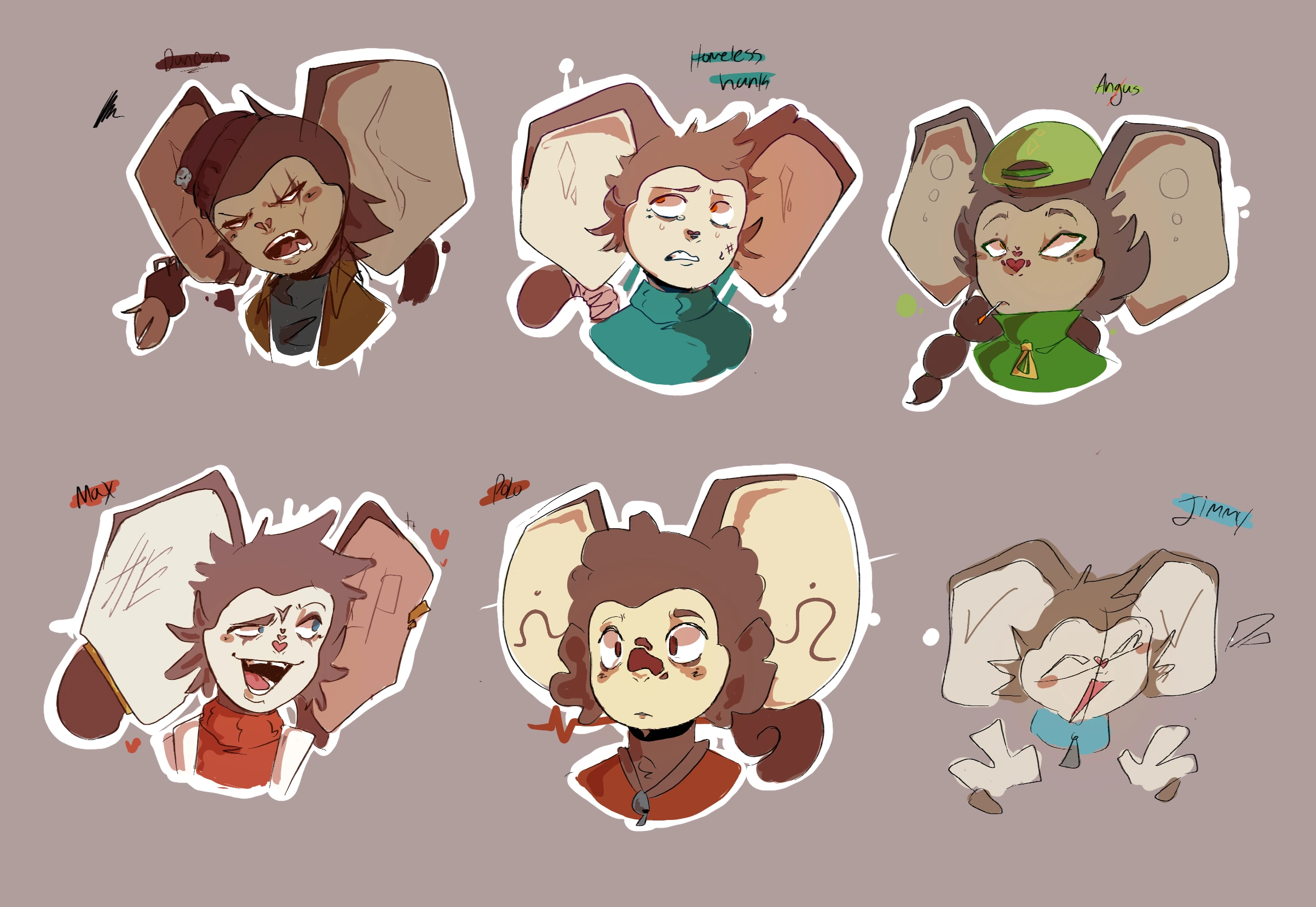 Def art regression | Fandom