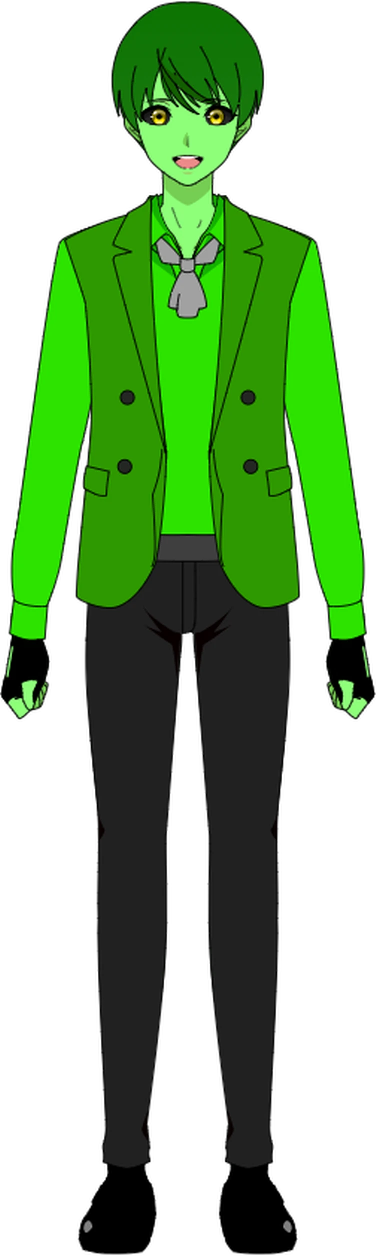 Human Poppy Playtime characters | Fandom