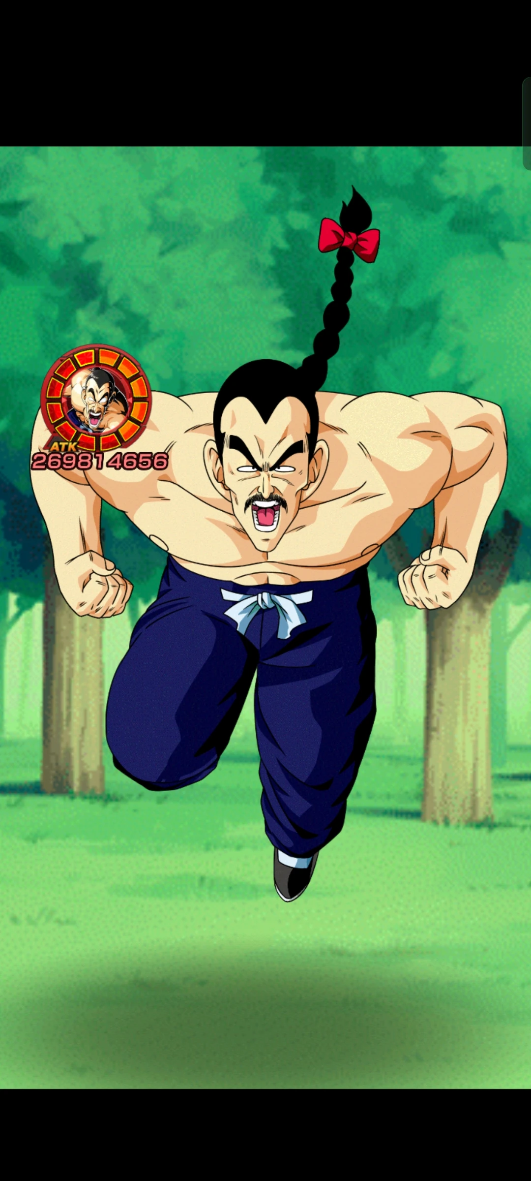 STR LR Tao can be the solution | Fandom