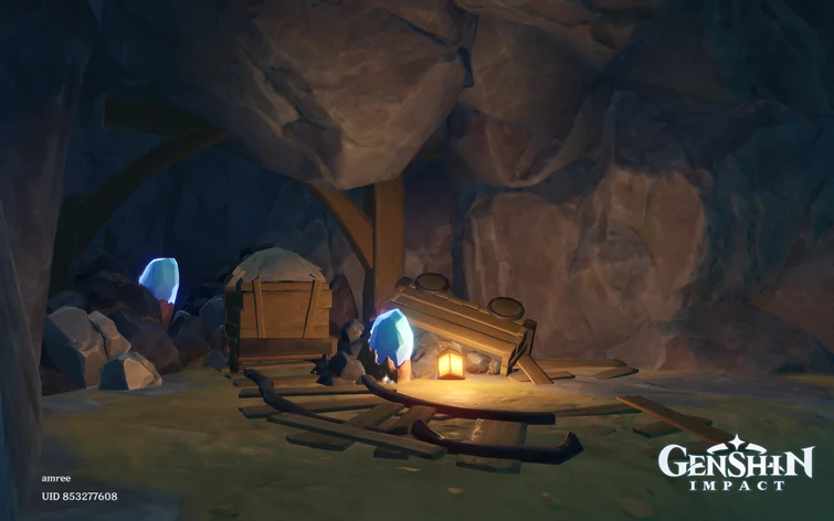 Cave photos | Fandom