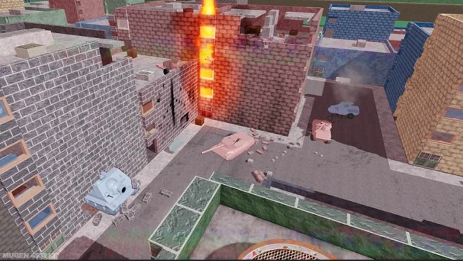 urban petrolleum 🥶🥶🥶 | Fandom