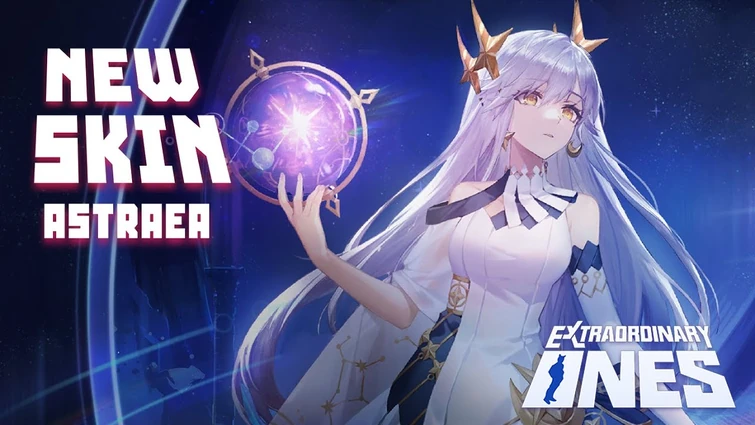 Discuss Everything About Extraordinary Ones Global Wiki | Fandom