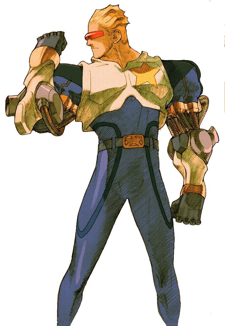 SF6 Costumes | Fandom