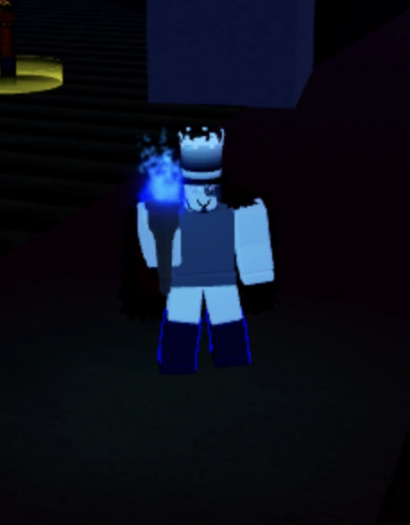 POV: when you get hellfire torch even though you dont need it .-. | Fandom