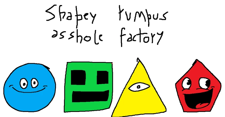 shape factory | Fandom