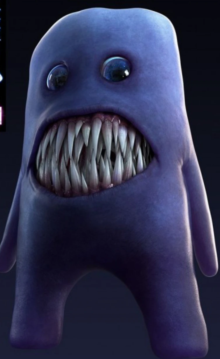 Know your fuwattis | Fandom