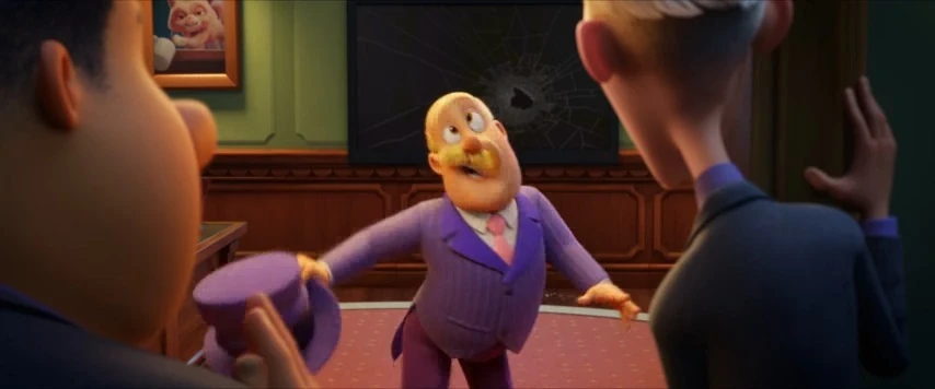 freeze frame | Fandom