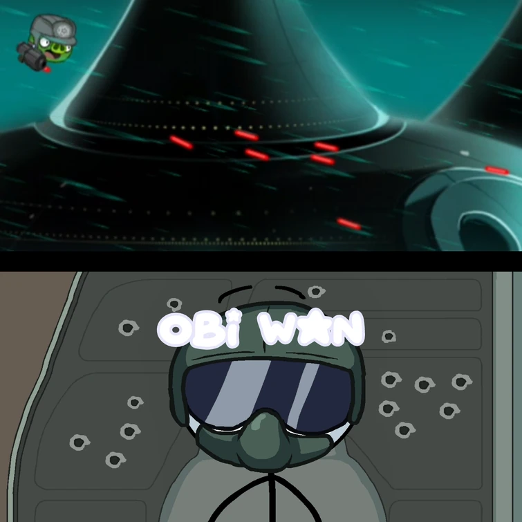 Discuss Everything About Angry Birds Wiki | Fandom