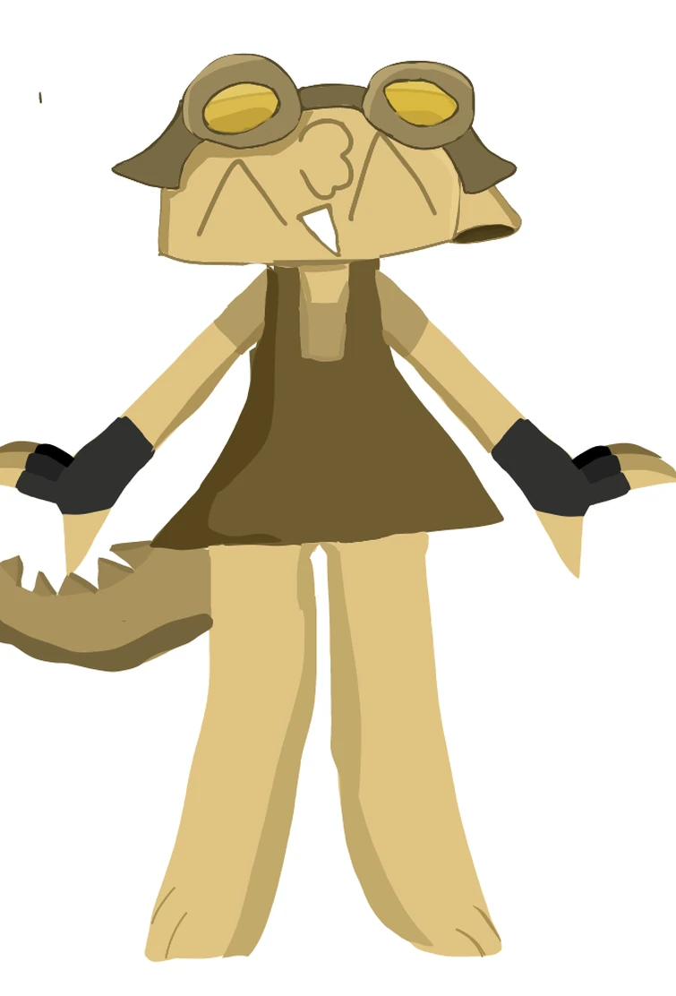 Shelly from my Au castle of regret | Fandom