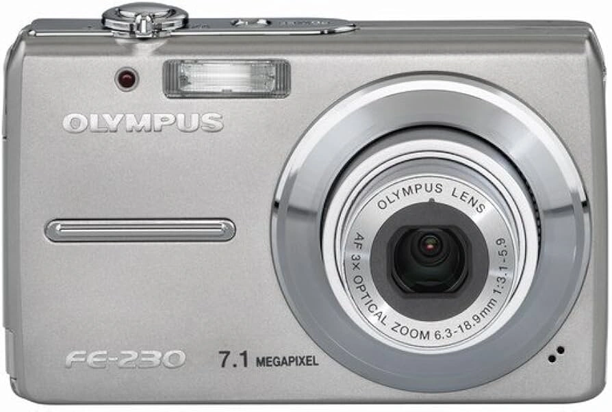 ooh i really want one of these old digital cameras | Fandom