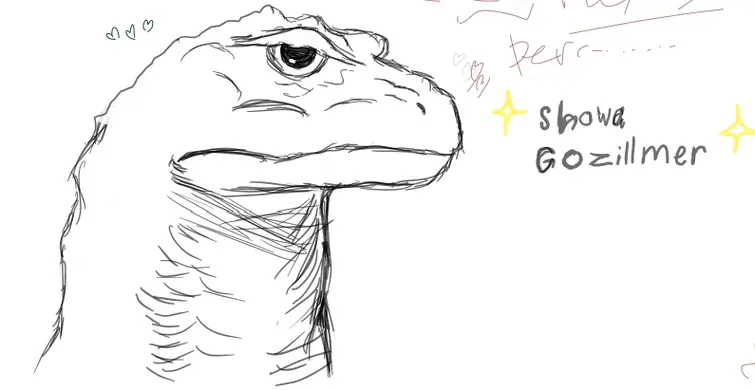 Best showa Godzilla design | Fandom