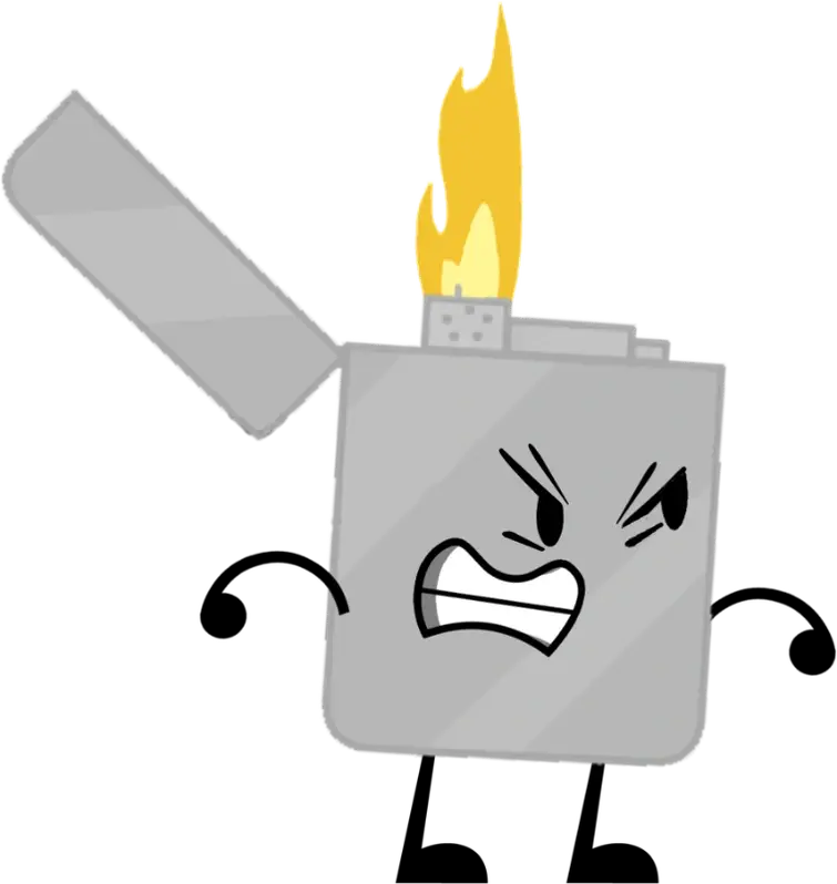 NPE Discussion: Lighter (Object Overload) | Fandom