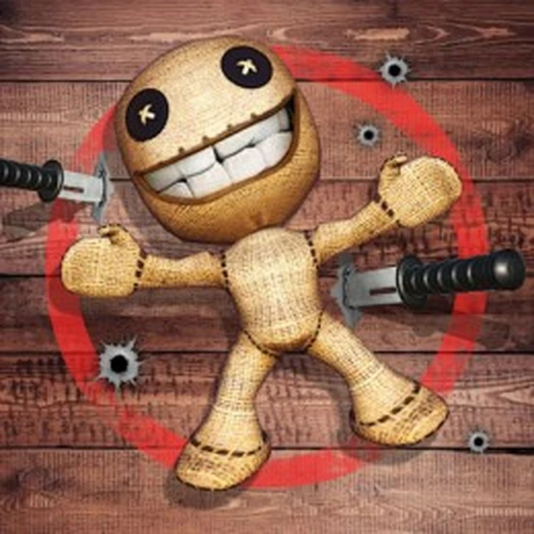 Discuss Everything About Kick the Buddy Wiki | Fandom