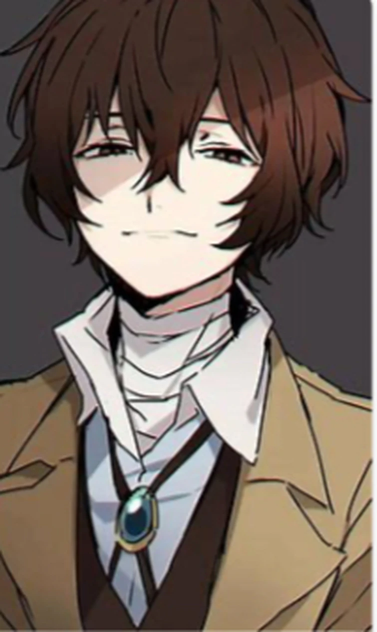 I DONT EVEN WATCH BSD WHY HE SO FINEEE | Fandom