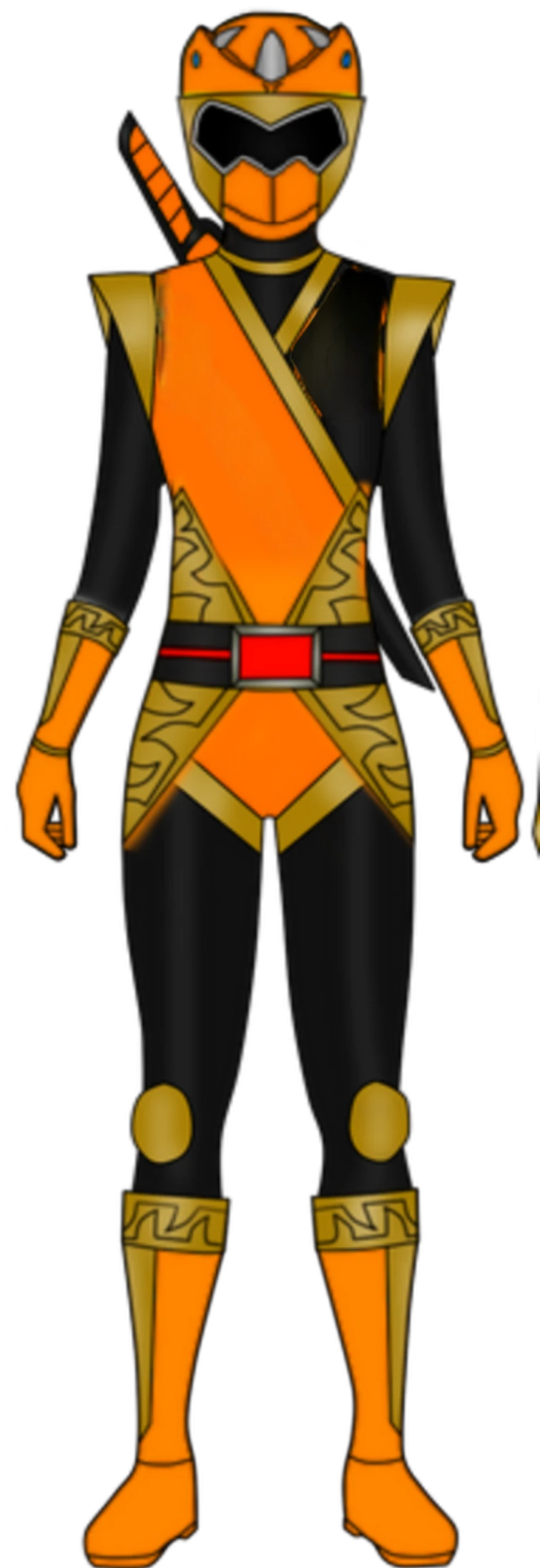 Will we ever get a Dino-Ninja themed Super Sentai Season? | Fandom