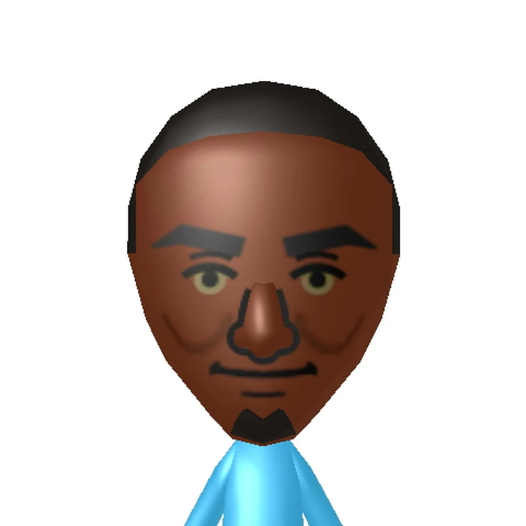 My Wii U/3DS CPU Miis | Fandom