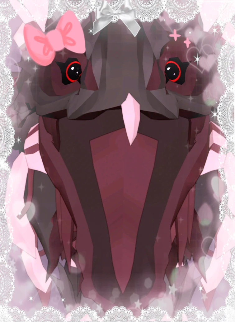 this is the REAL salrahn redesign | Fandom