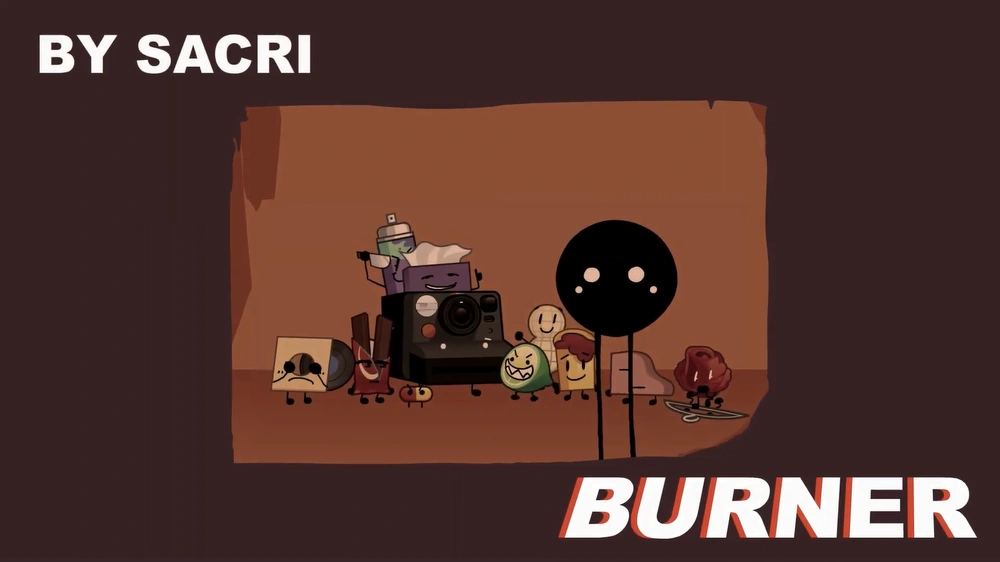 Favorite BURNER character? | Fandom