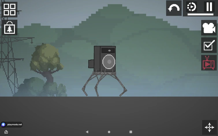 Speaker Strider | Fandom