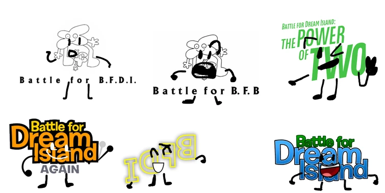 Object Show Object Show (OSOS) BFDI group | Fandom